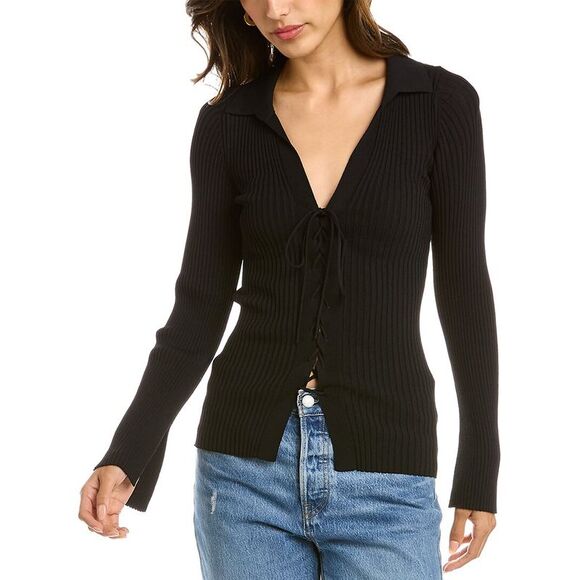 cult gaia | Sweaters | Cult Gaia Faye Cardigan | Poshmark